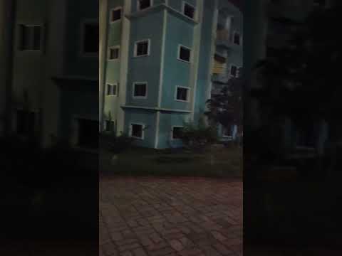 night view 🌃 // Sai nath University Ranchi// #subscribe #viral #trending #shortvideo
