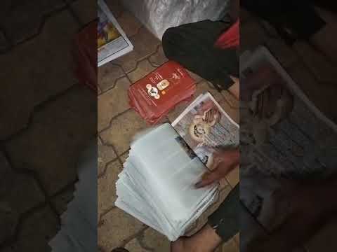 Pamphlet Distribution Services in India