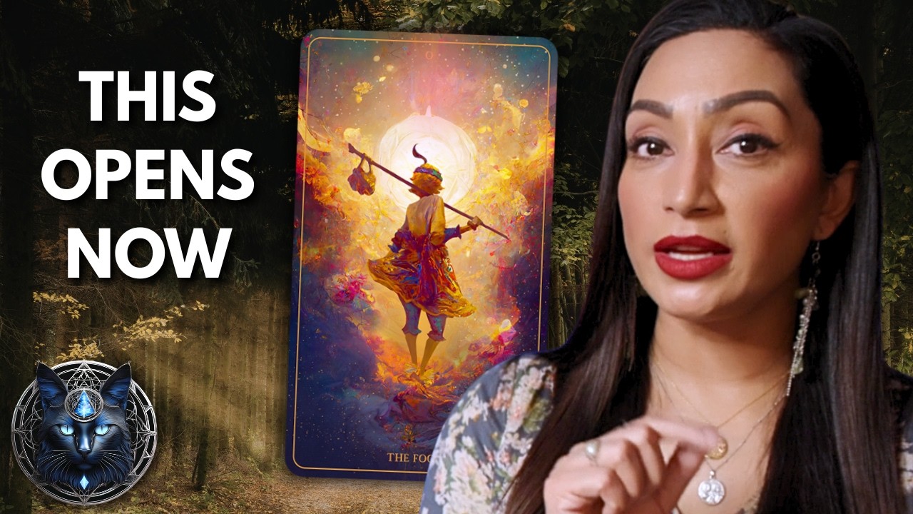 This Is Happening Now & It Changes Everything For You! ❤︎