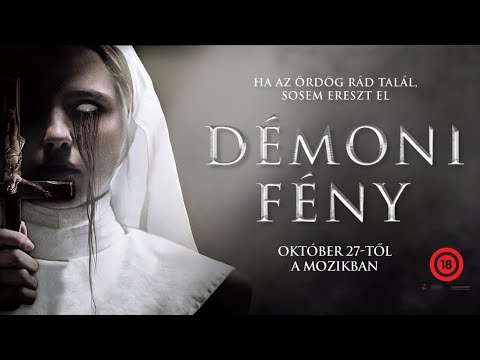Démoni Fény - Teljes Film! (Magyar) (Horror)