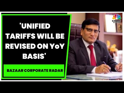 PNGRB's AK Tiwari Exclusive On The Impact Of The New Gas Pipeline Tariff Rules | CNBC-TV18