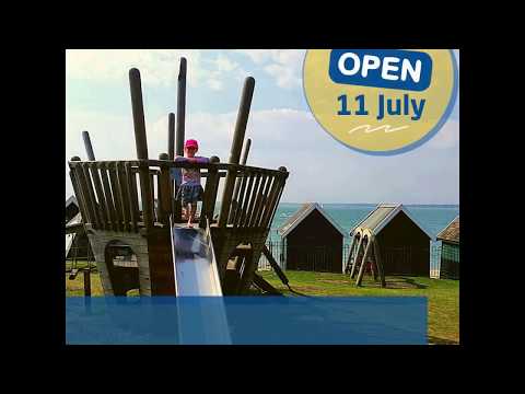 Isle of Wight Council to re-open playgrounds from 11th July - Island Echo
