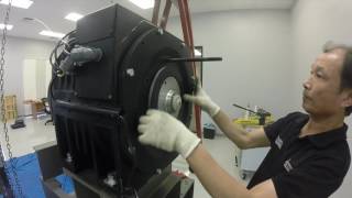 Torin Drive North America