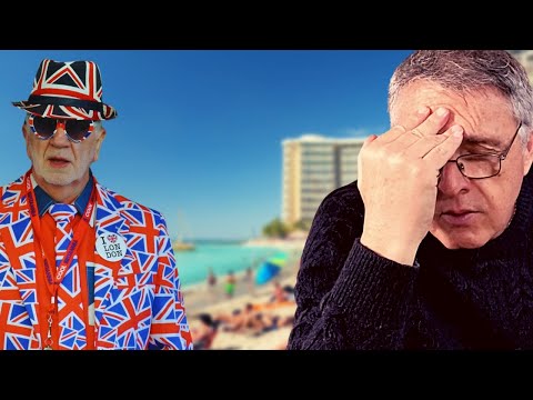 Don't say "me gustaría" in Spanish