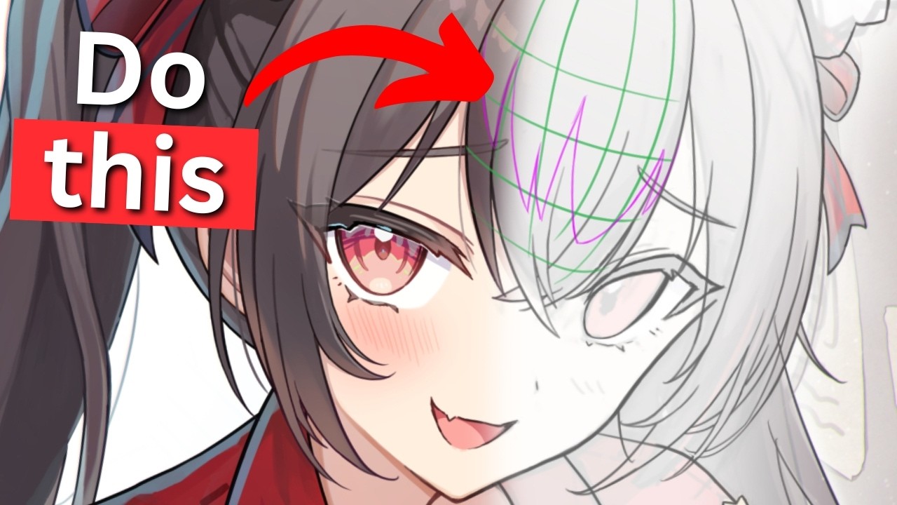 8 Tiny Habits That Will Change Your Art