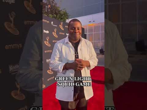 Kenan Thompson slaying emmys iconic lines? yes please | #Shorts