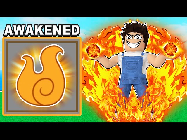 5 underrated Elemental Blox Fruits in Roblox Blox Fruits