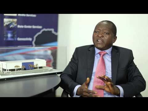 The Making of MDX-i: West Africa's premier Tier III Data Center