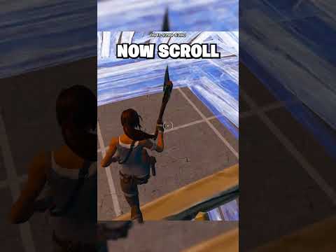 How To Remove Edit Delay On Controller... 🎮 #fortnite #shorts