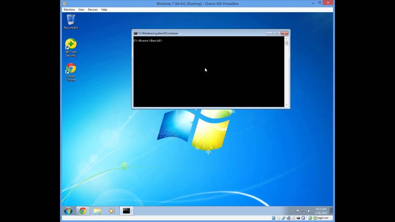 Module 4: Nslookup Command