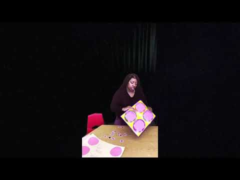 Ms.Raven's Syllable Counter