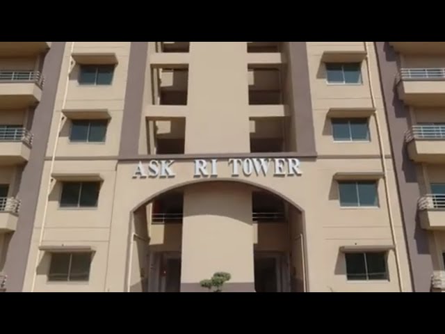 2576 Square Feet Apartment Is Available For Sale In Askari 11 Lahore ...