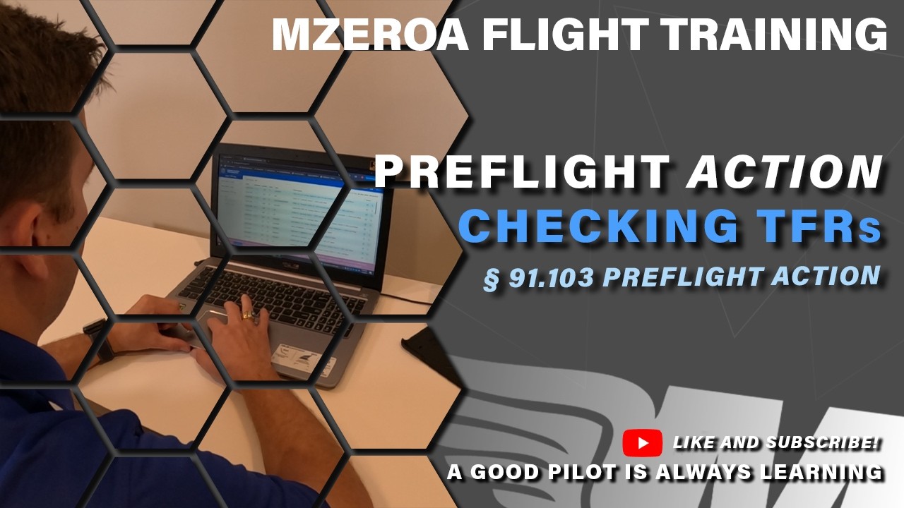 TFR Awareness in Action