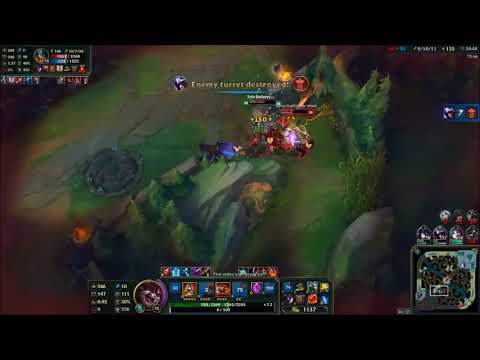 Wet Noodle Fight
