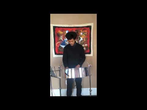 Hire Matthew Woodson Steel Pannist - Steel Drum Player in Lancaster ...