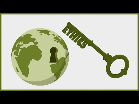 Applied Ethics | Ethics Defined