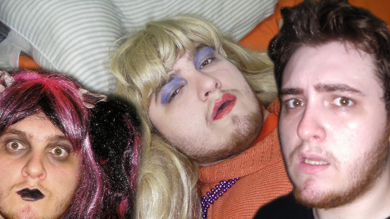 She's Such A Freakin' Drama Queen!!