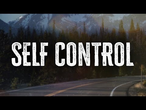 Laura Branigan - Self Control (Lyrics)