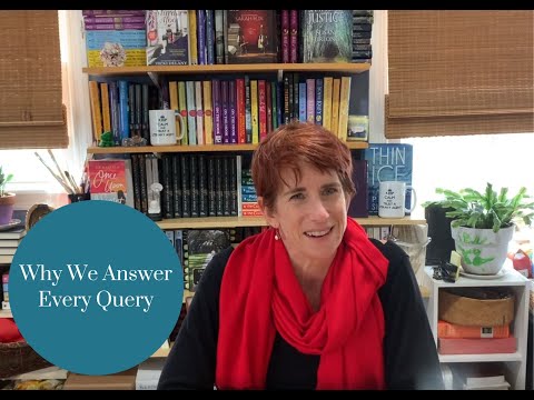 Why We Answer Every Query