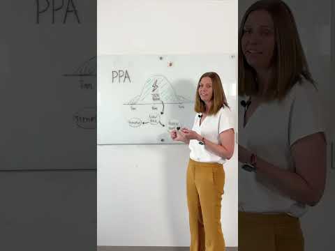 Knowledge Up, Carbon Down - Episode 2: PPA