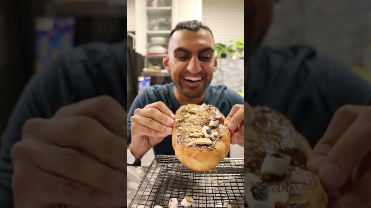 How to Make Beavertails (better than donuts)
