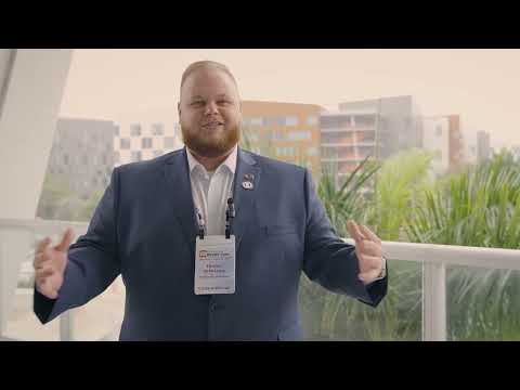 2025 Business of Health Care Conference - Student Testimonals — Thomas McPherson