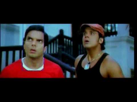 Team: The Force [Movie Trailer 2009] – India | KUBU KOMIK