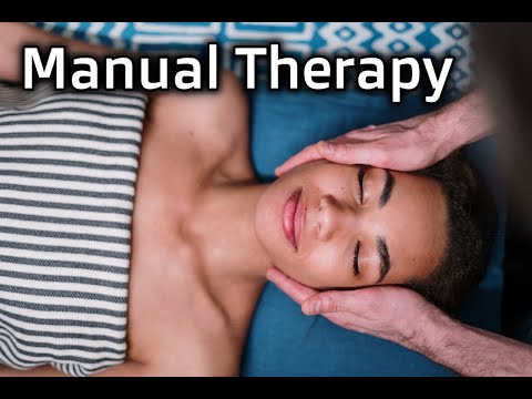 Manual Therapy