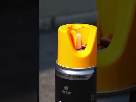 MTN PRO Marking Paint #markingpaint #mtn #mtnpro #rexall #industrual #automotive #automobile