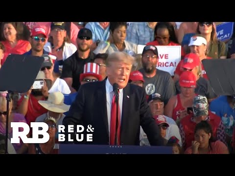 Local Matters: Trump to visit southern border days after Vice President Harris