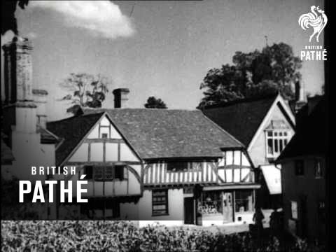 Surrey Scenes (1941)