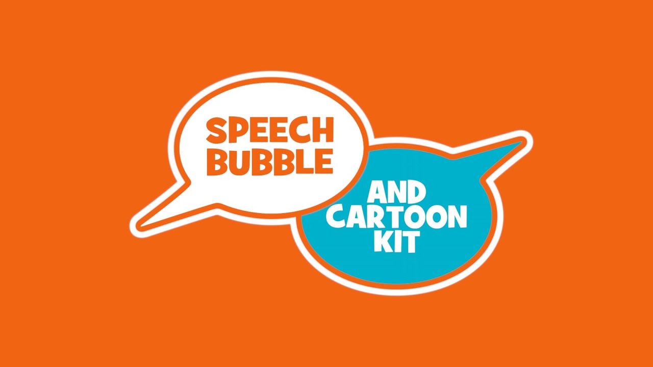 FCPX Plugin Effect Bundle Speech Bubble, Cartoon Effect, & Cartoon Panel Overview Tutorial