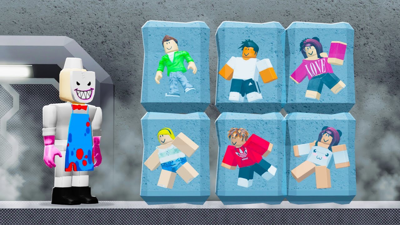 15 JERRY RESCUE MODE Update Secrets in Roblox!