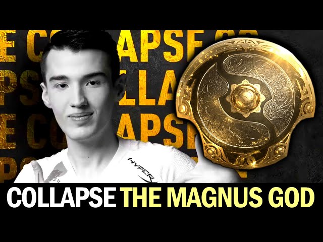 The hero that won Dota 2 TI 10: How to play Magnus like Team Spirit's ...