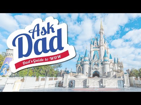 Transportation to WDW from Sanford Airport
