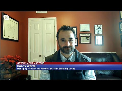 Filling Senior Executive Service roles