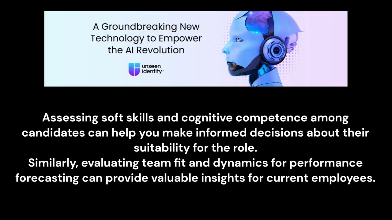 InterviewMe.AI 30-second screening demo