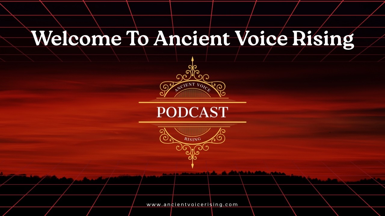 Brooke Gilley, Rescue Medium and Spiritual Naturalist.