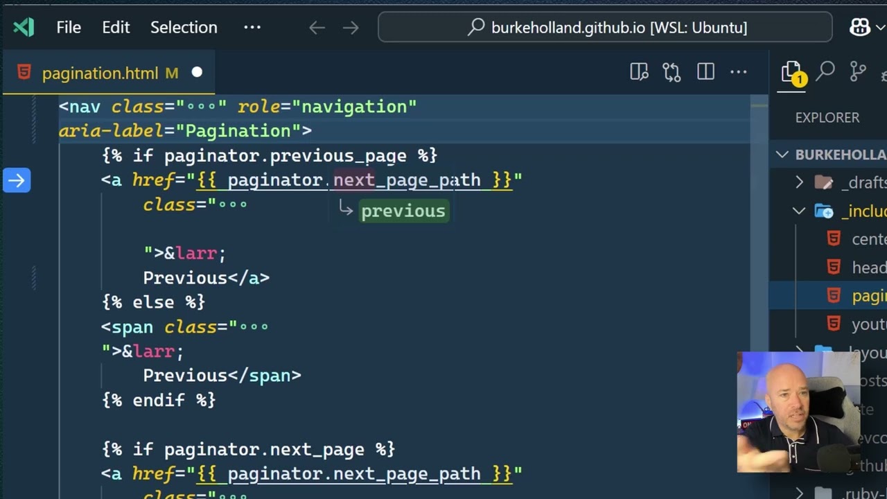 Generate Commit Message 8168