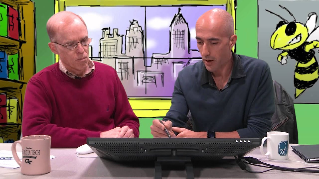 Final Considerations - Georgia Tech - Software Development Process