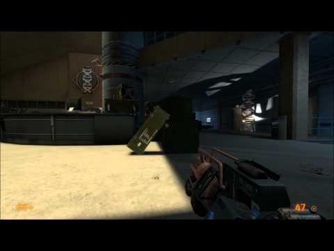 Steam Community :: Video :: Black Mesa, Questionable ethics gameplay