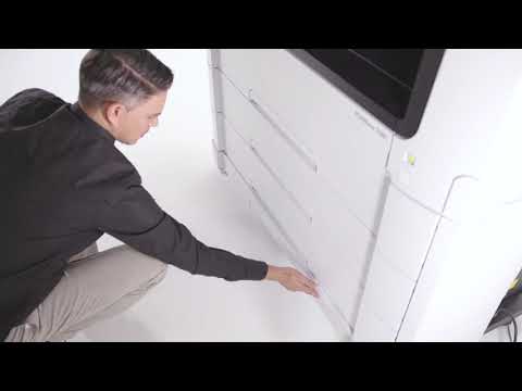 PlotWave 7500: Consistent and highly productive plotter