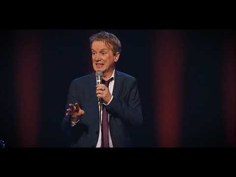 Frank Skinner Showbiz Tour