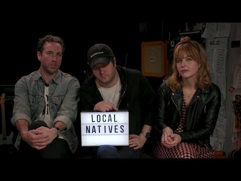 Marquee Memories: The Mowgli's Share The Shows That Inspired Them | setlist.fm