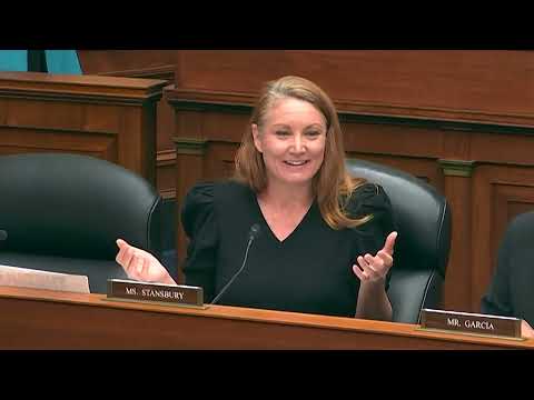 Rep. Stansbury's Statement: Republicans' Dismantle DEI Act