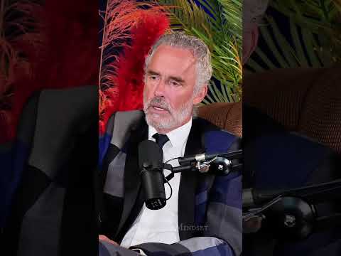 Arc's Vision for the Future – Jordan B. Peterson