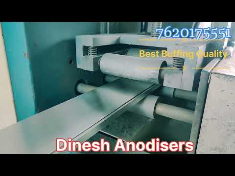 Aluminium Anodizing Services, Aluminium Anodising Services in India