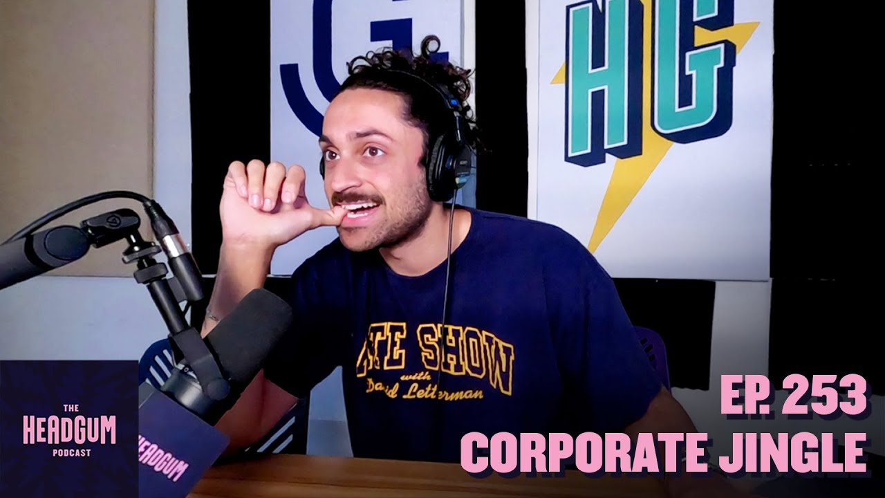 Corporate Jingle