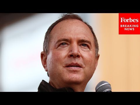 Adam Schiff Attends Opening Of Armenian American Museum