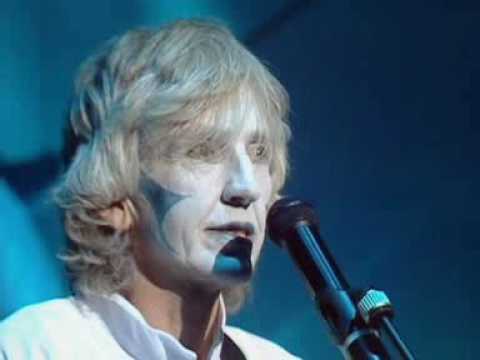 Gong - Live In Nottingham 1990 (Part 1 of 4)
